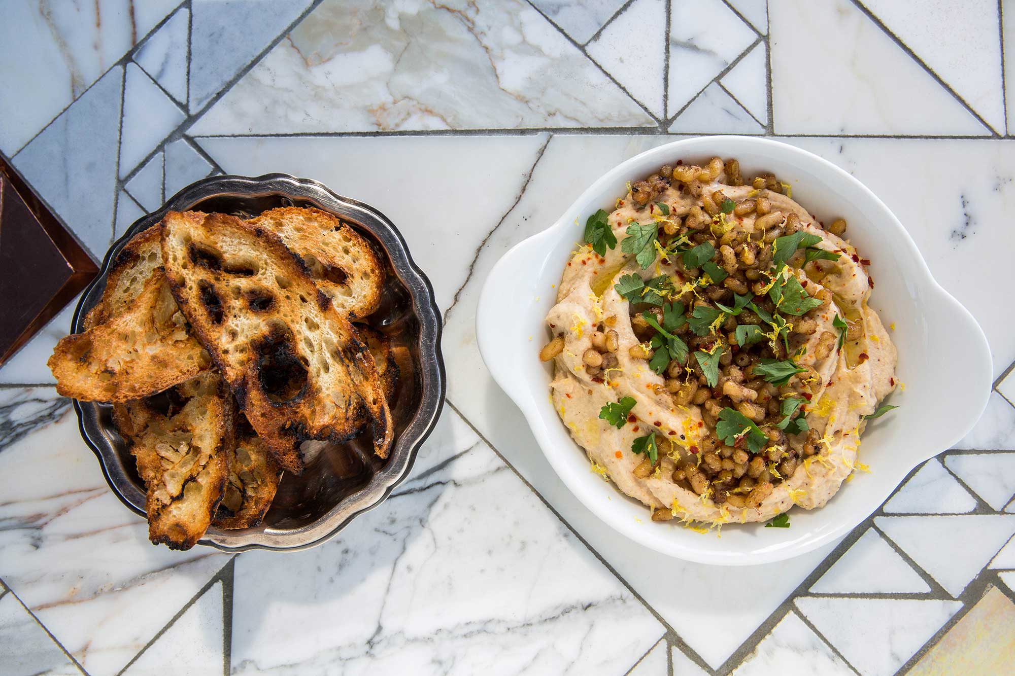 Mbar: South Lake Union’s New Room with a View - Gruman Public Relations